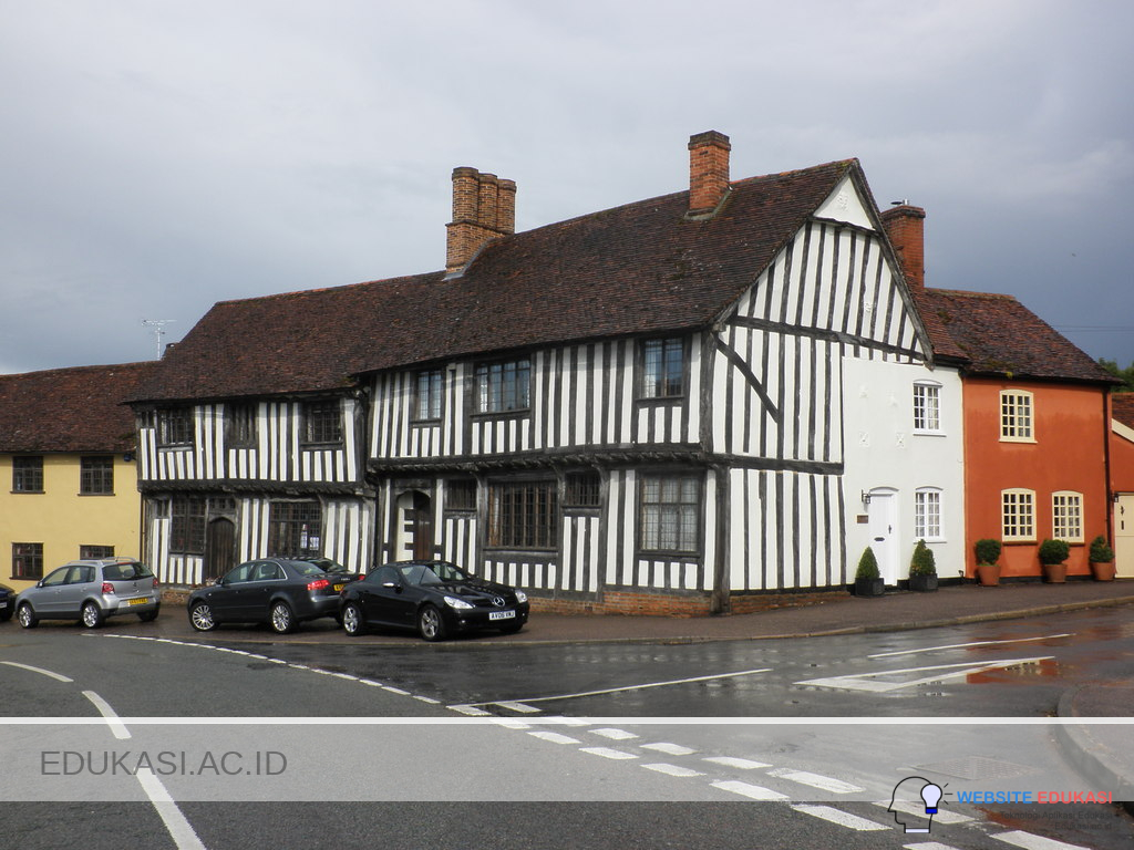 Mengenal Apa Itu Arsitektur Vernakular: Konsep, Ciri, dan Contohnya