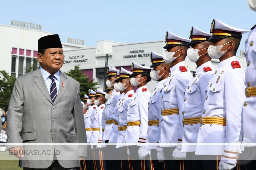 Syarat Masuk UNHAN: Panduan Lengkap dan Peluang Karir