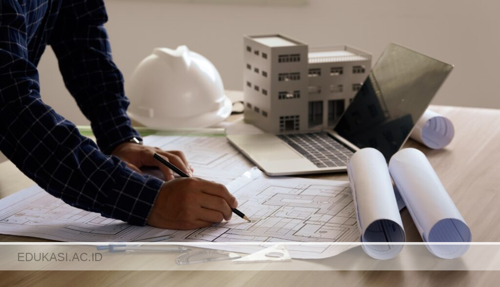 Desain Interior Adalah Seni dan Ilmu Ruang Ideal